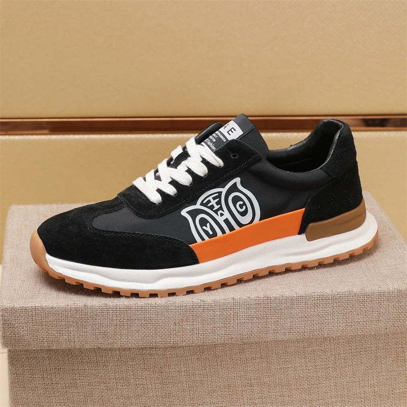 Fendi Low Shoes
