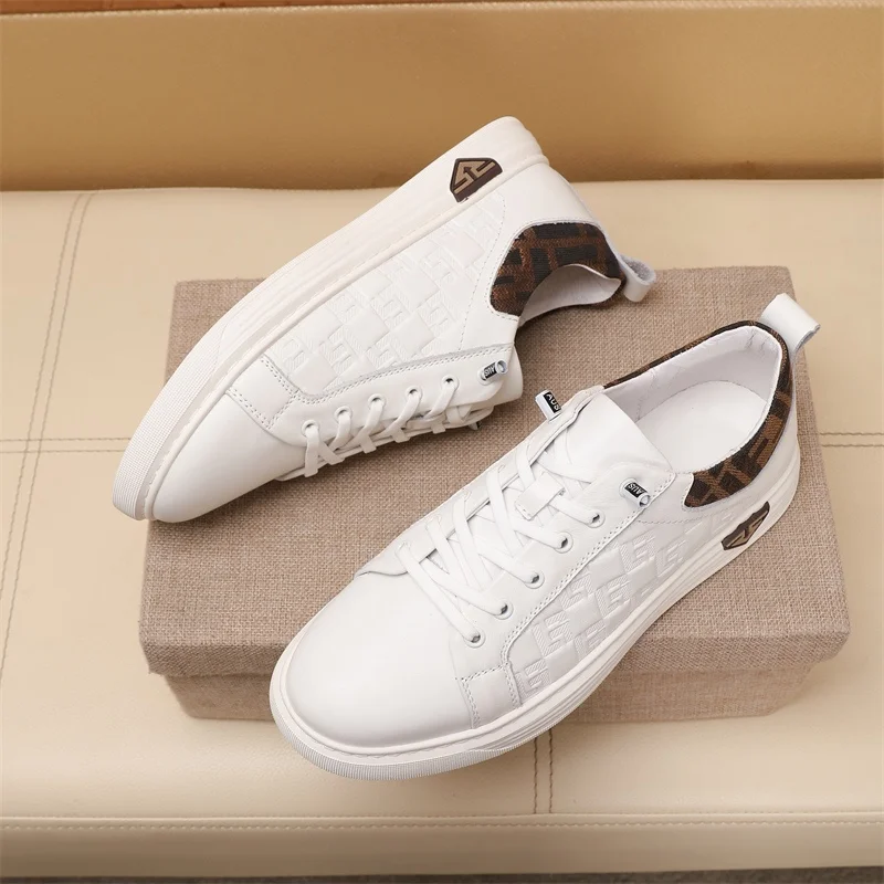 Top mirror Fendi Low Shoes