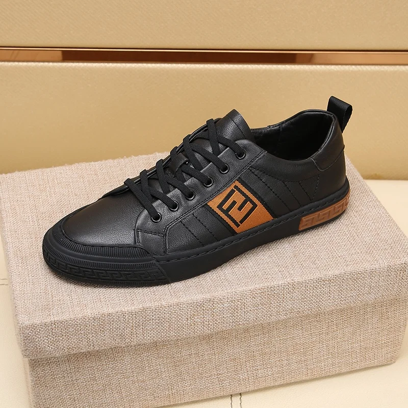 Fendi Low Shoes