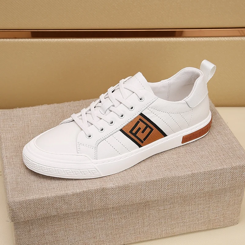 Fendi Low Shoes