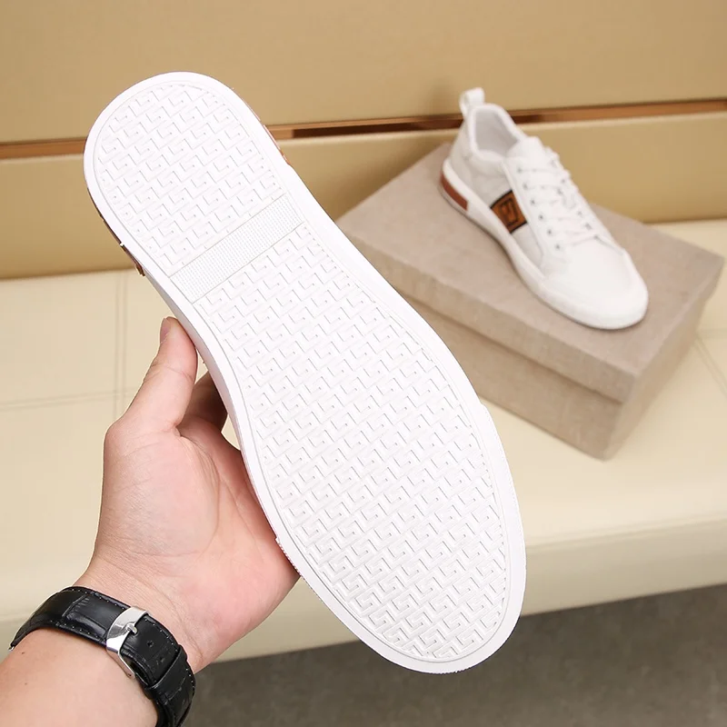 Indistinguishable Fendi Low Shoes