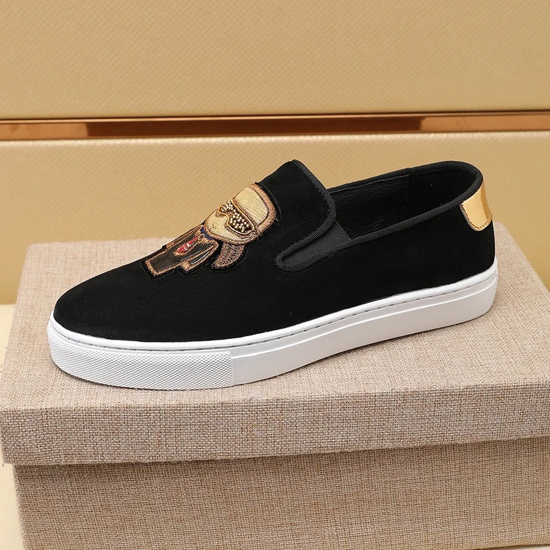 Fendi Low Shoes