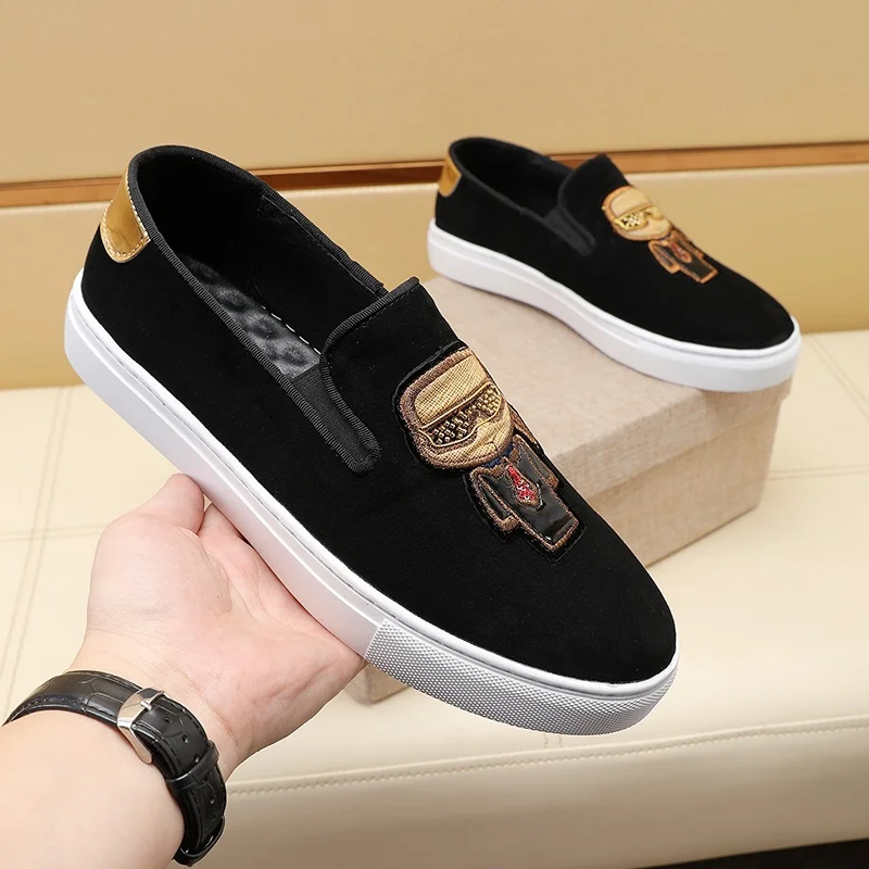 Bargain Fendi Low Shoes