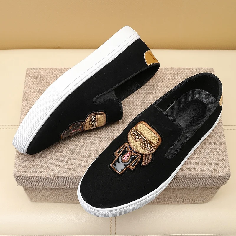 Bargain Fendi Low Shoes