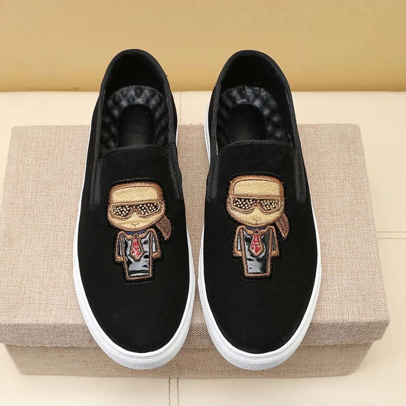 Bargain Fendi Low Shoes