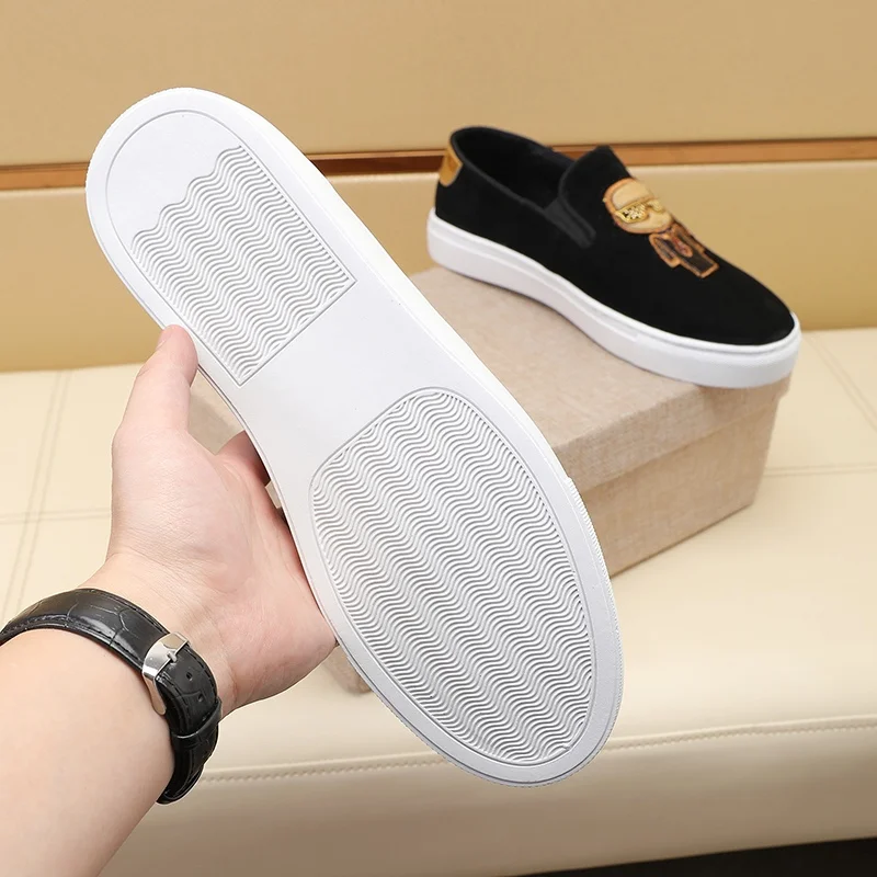 Bargain Fendi Low Shoes