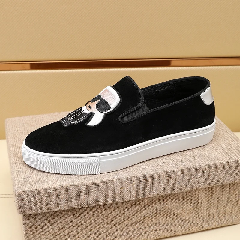 Fendi Low Shoes
