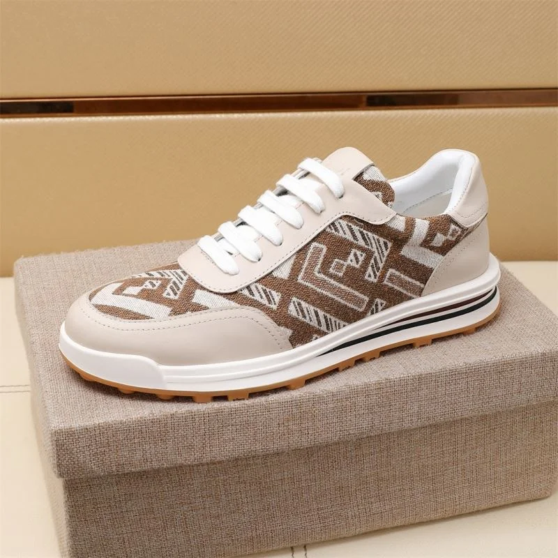 Low-cost Fendi Low Shoes