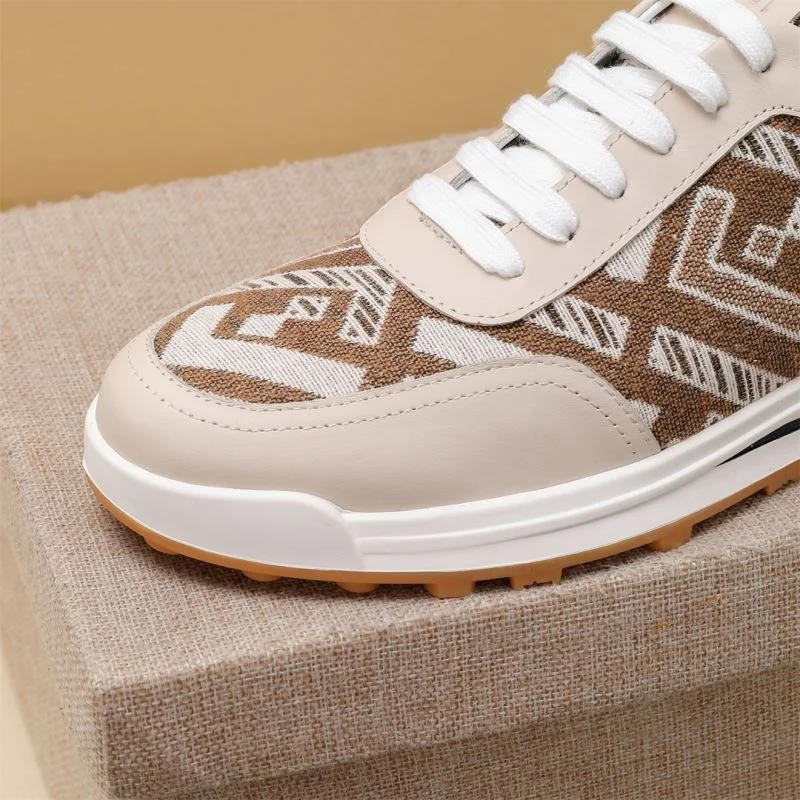 Low-cost Fendi Low Shoes