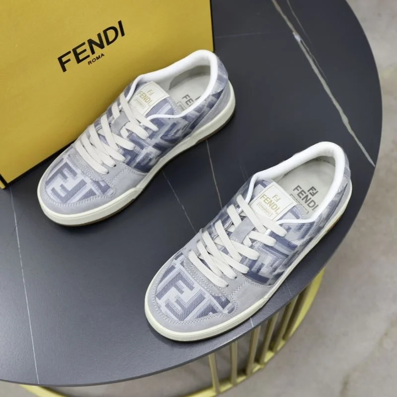 OEM Fendi Low Shoes