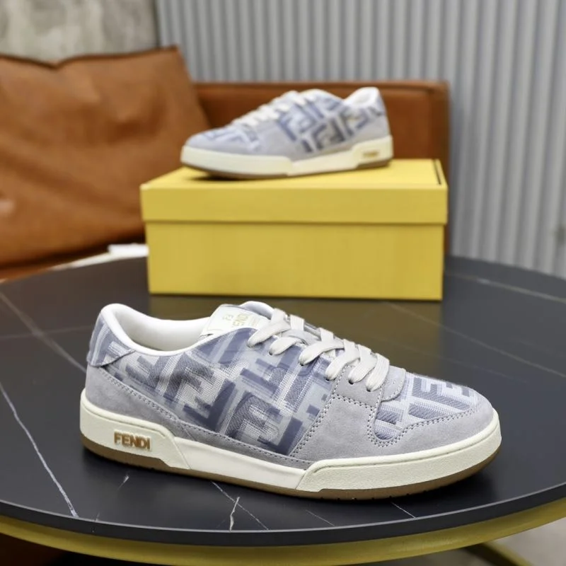 OEM Fendi Low Shoes