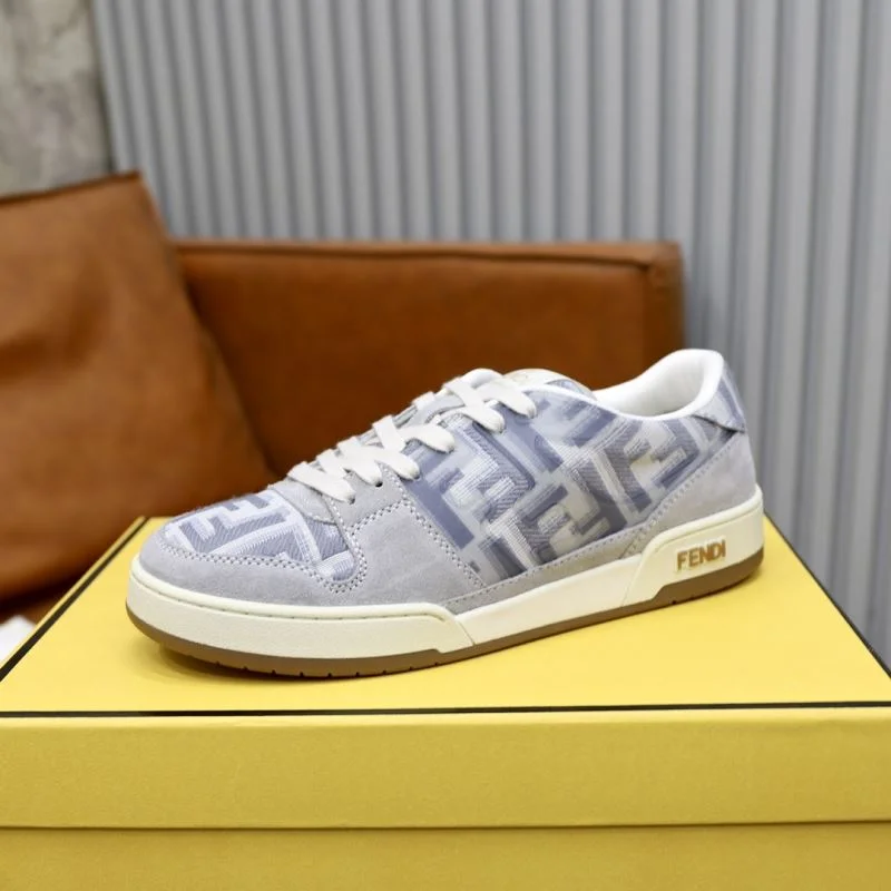 OEM Fendi Low Shoes