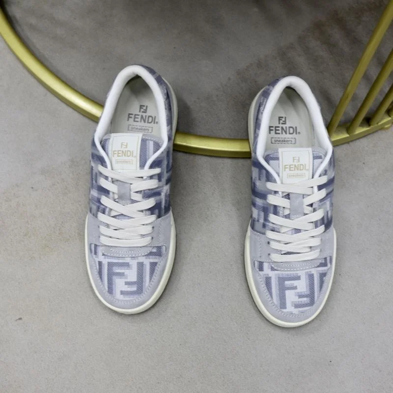 OEM Fendi Low Shoes