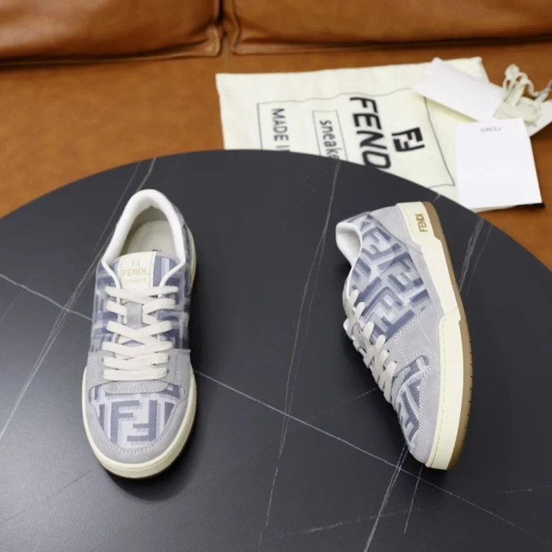 OEM Fendi Low Shoes