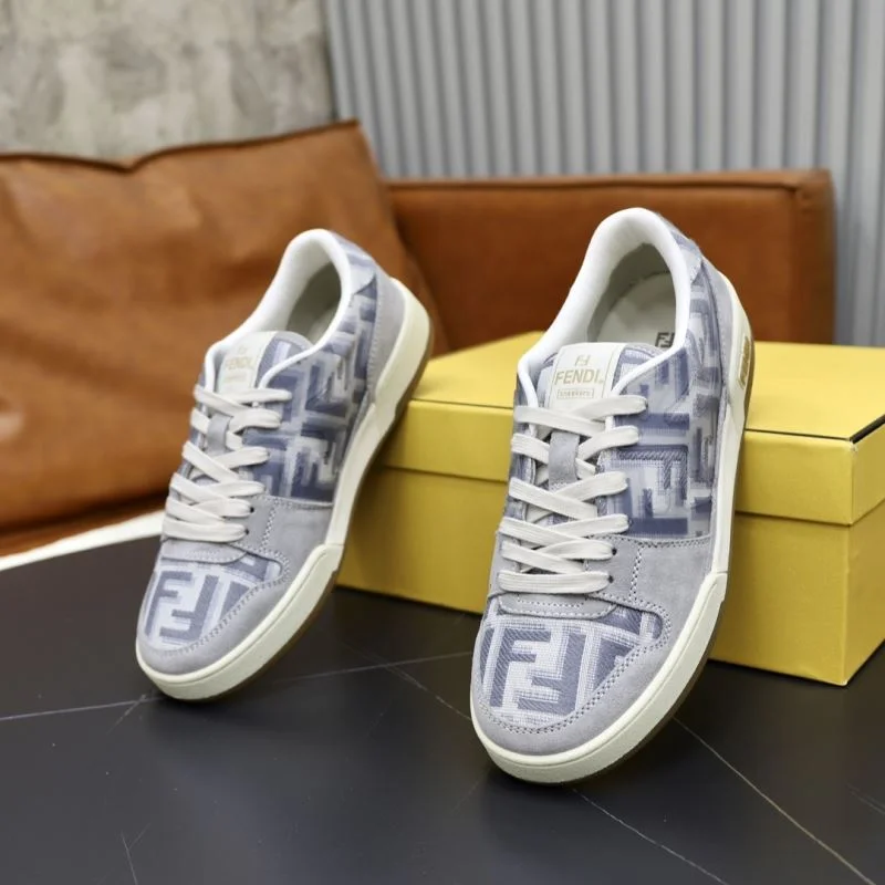 OEM Fendi Low Shoes