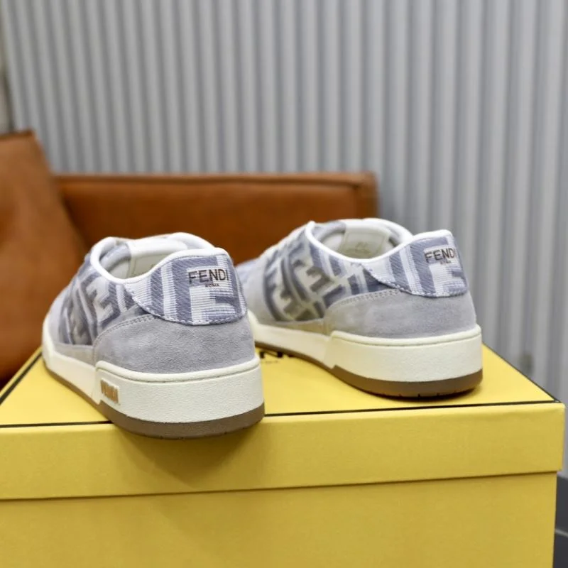 OEM Fendi Low Shoes