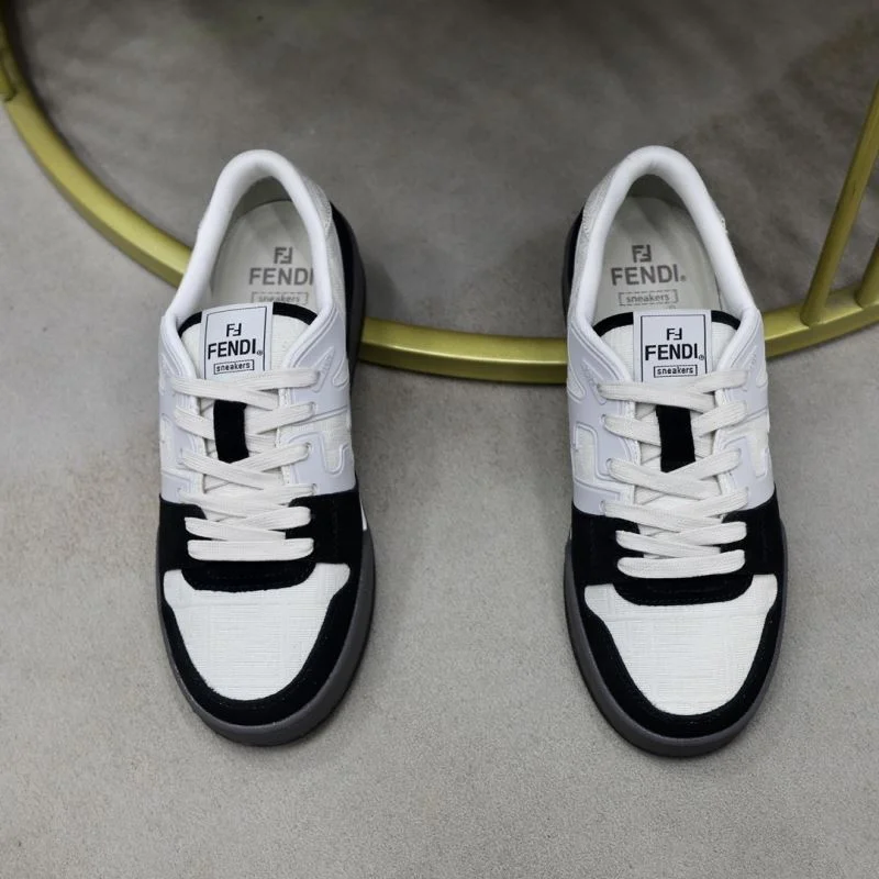 Reasonably priced Fendi Low Shoes