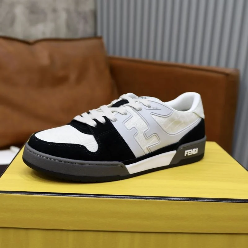 Reasonably priced Fendi Low Shoes