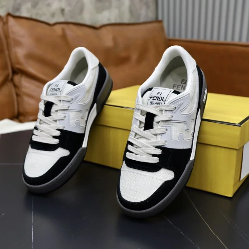 Reasonably priced Fendi Low Shoes