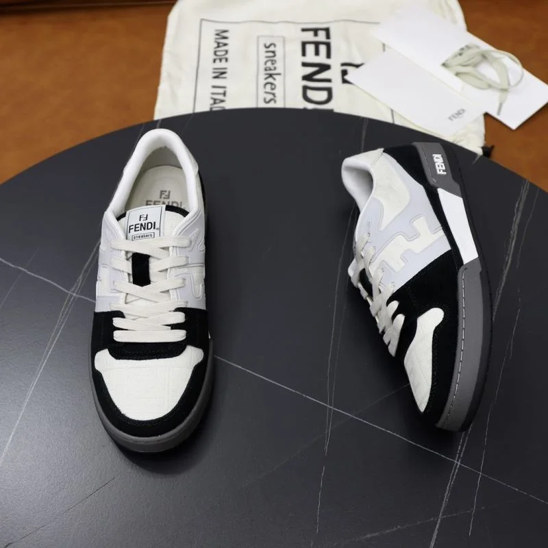 Reasonably priced Fendi Low Shoes