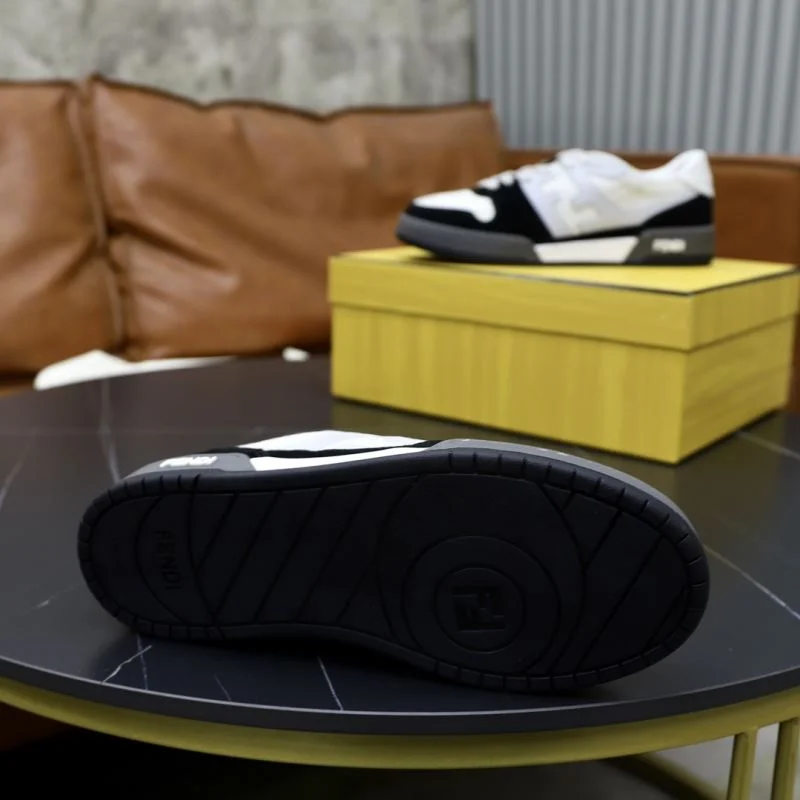 Reasonably priced Fendi Low Shoes