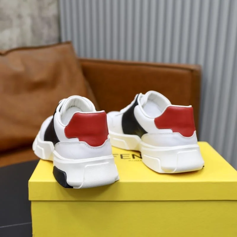 Accurate model Fendi Low Shoes