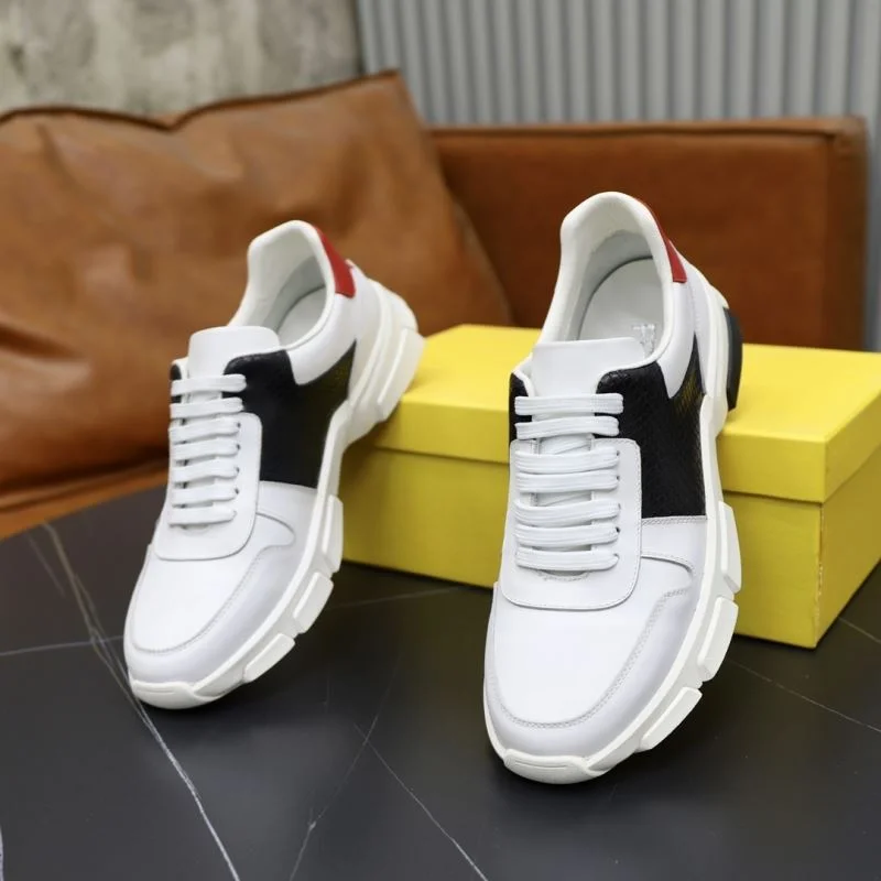 Accurate model Fendi Low Shoes