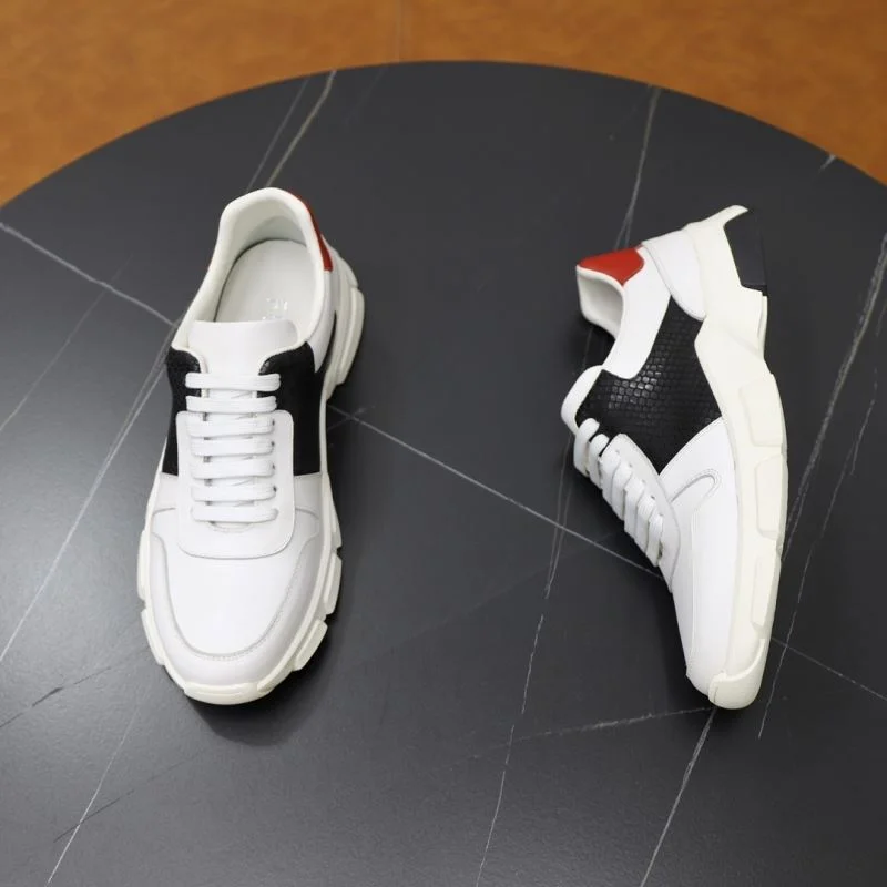 Accurate model Fendi Low Shoes