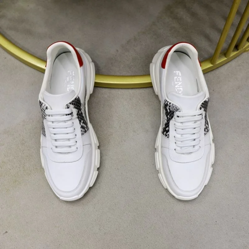 Low-cost Fendi Low Shoes