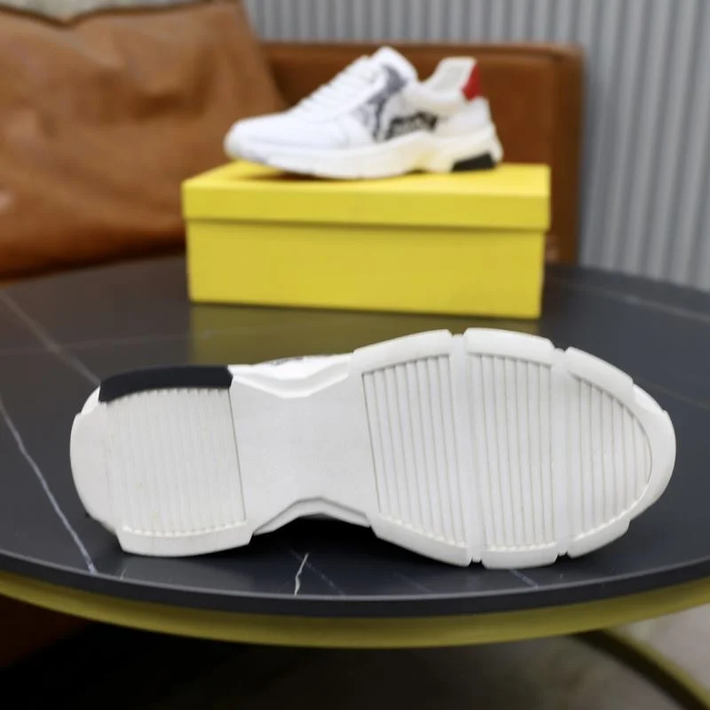 Low-cost Fendi Low Shoes