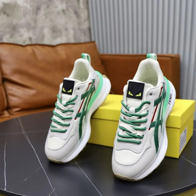 Reasonably priced Fendi Low Shoes