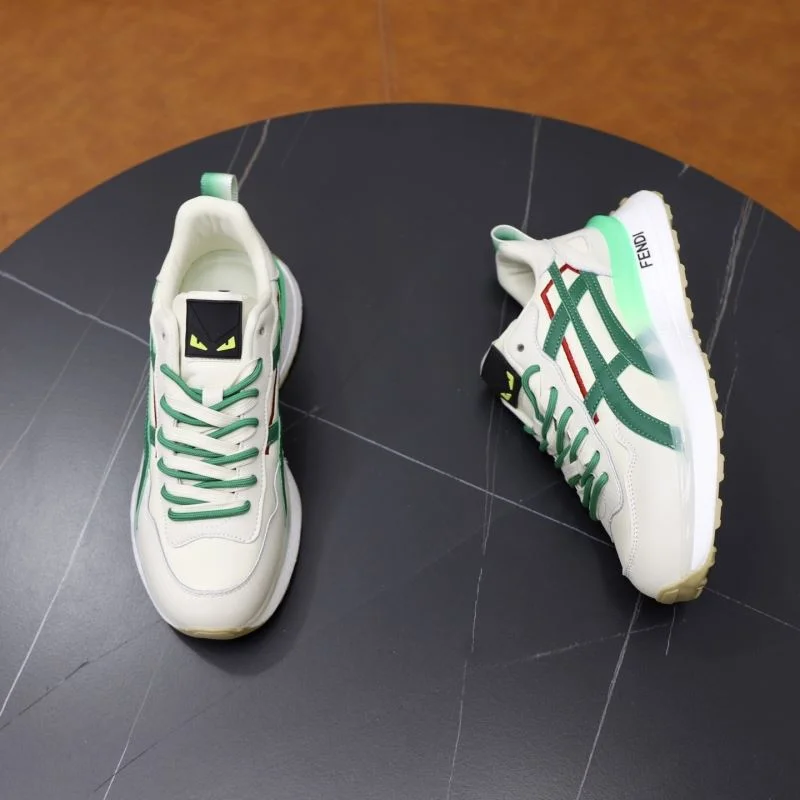 Reasonably priced Fendi Low Shoes