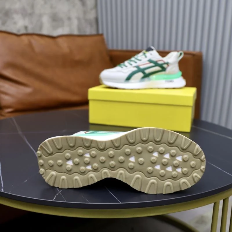 Reasonably priced Fendi Low Shoes