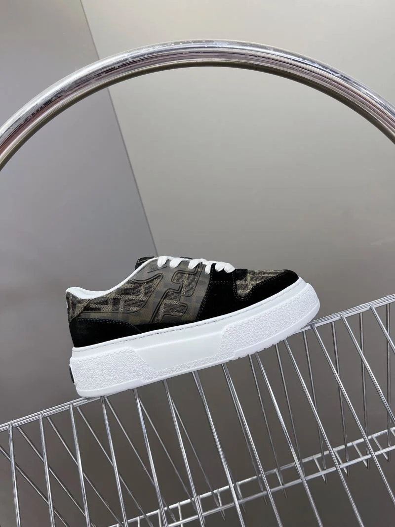 Cut-rate Fendi Low Shoes