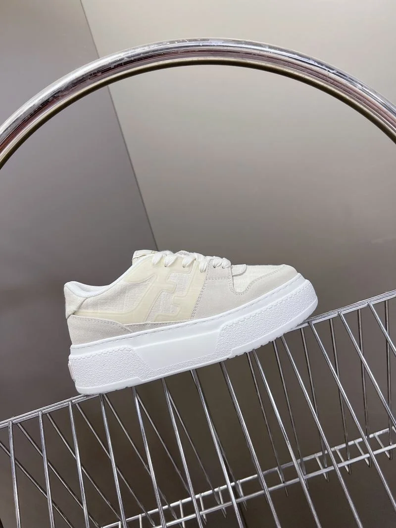 Affordable Fendi Low Shoes