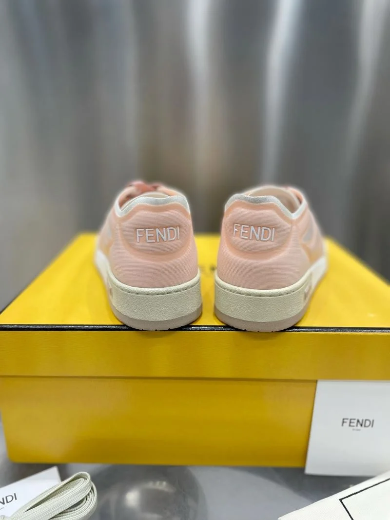 Reasonably priced Fendi Low Shoes