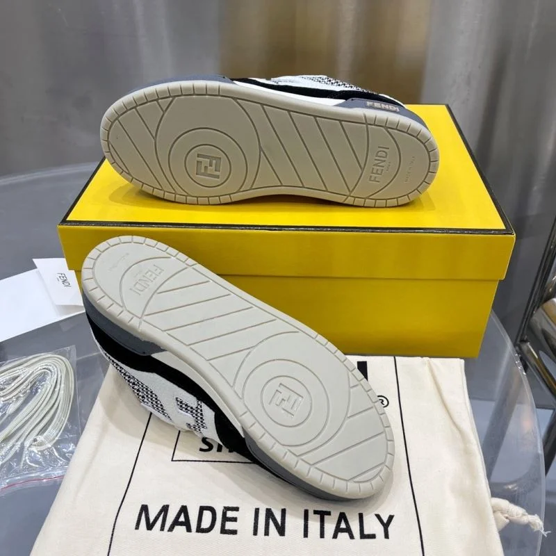 Value-priced Fendi Low Shoes