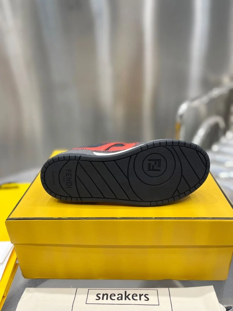 Reasonably priced Fendi Low Shoes