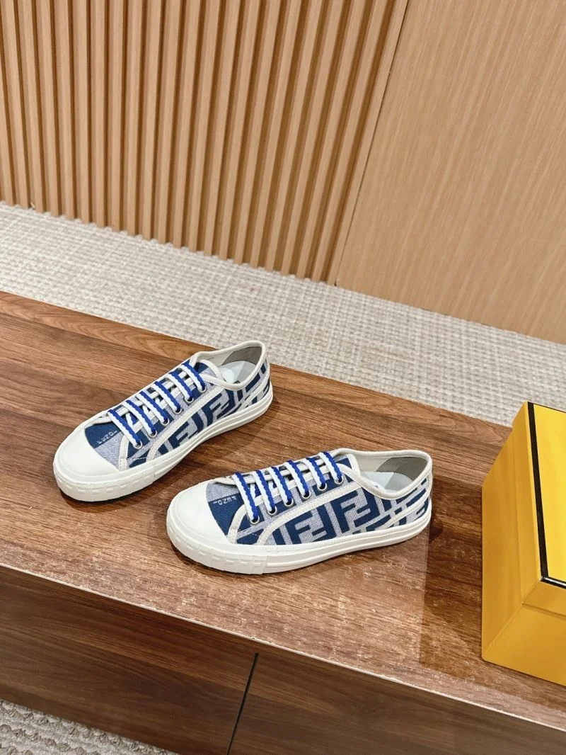Reasonably priced Fendi Low Shoes