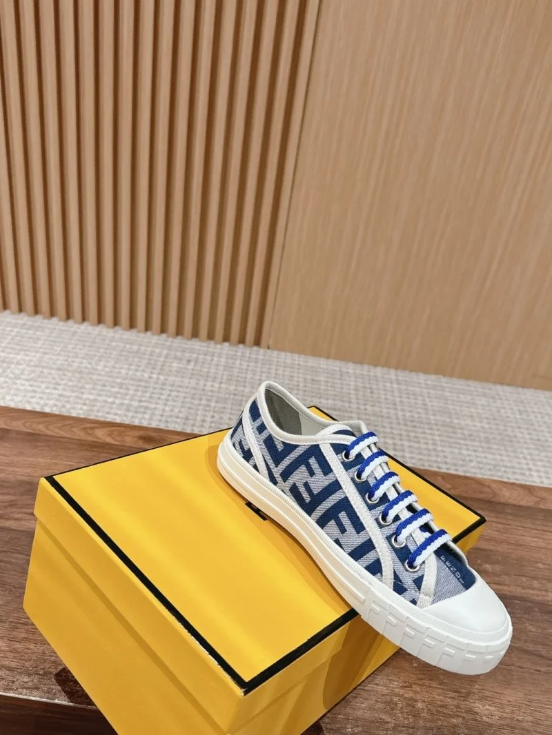 Reasonably priced Fendi Low Shoes