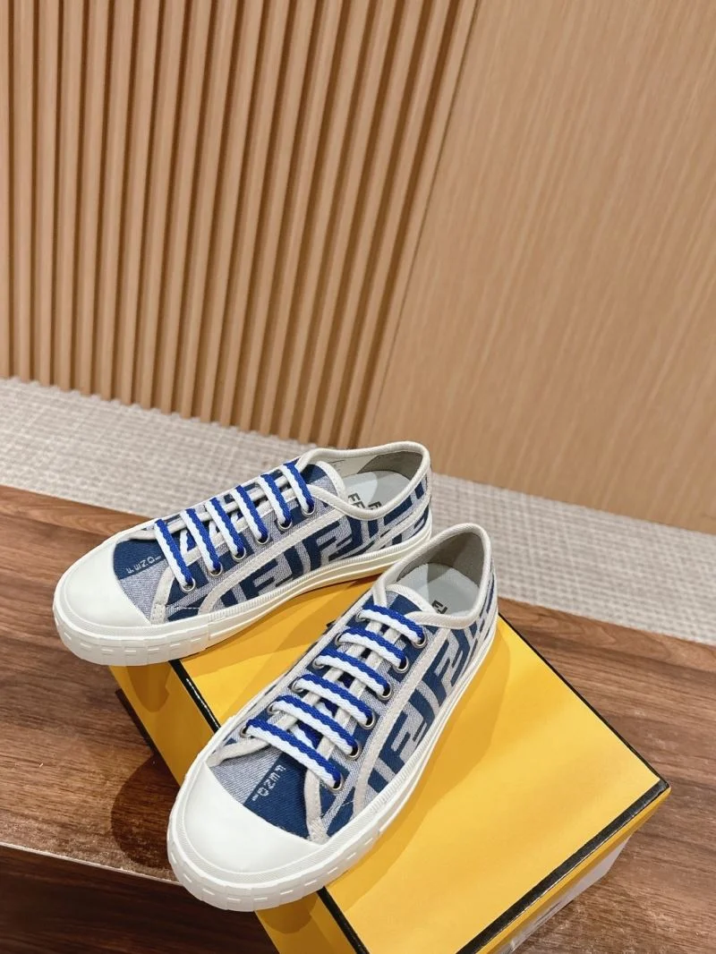 Reasonably priced Fendi Low Shoes