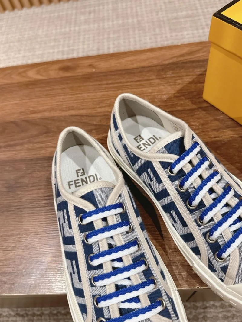 Reasonably priced Fendi Low Shoes