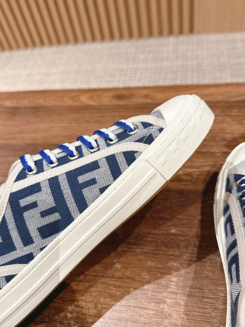Reasonably priced Fendi Low Shoes