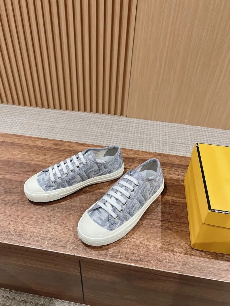 Reasonably priced Fendi Low Shoes