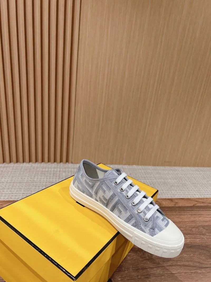 Reasonably priced Fendi Low Shoes