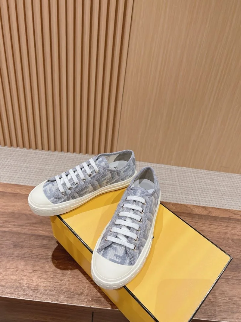 Reasonably priced Fendi Low Shoes