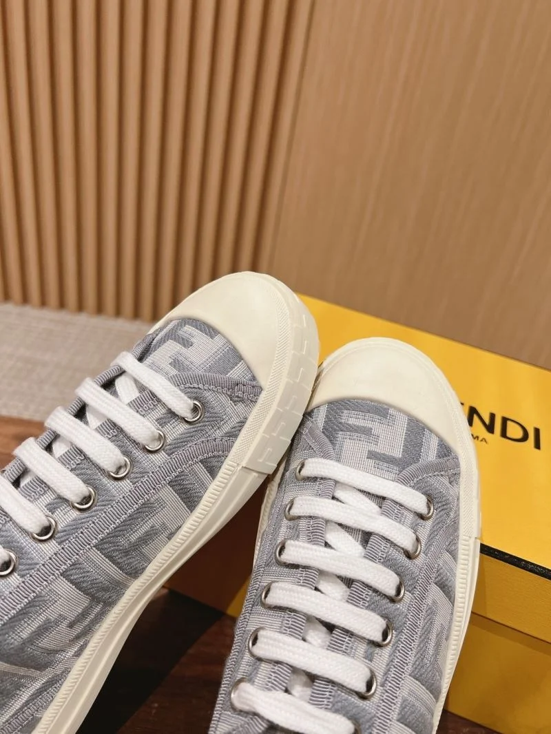 Reasonably priced Fendi Low Shoes
