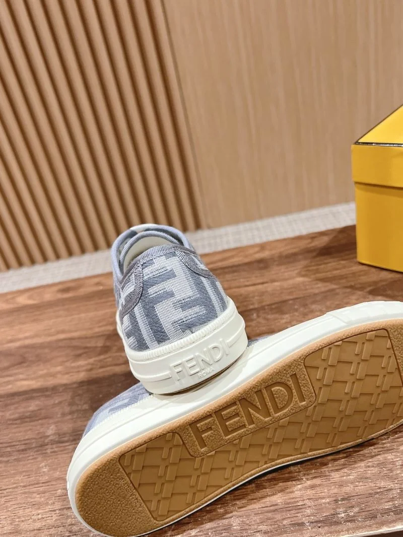 Reasonably priced Fendi Low Shoes