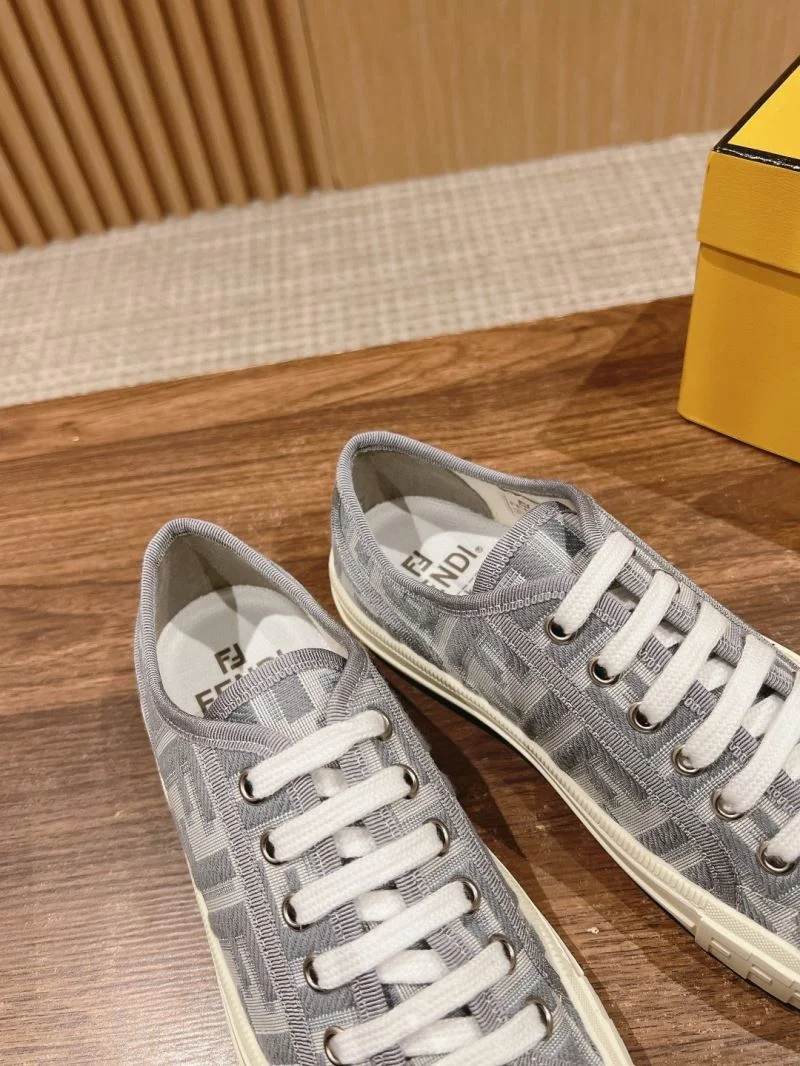 Reasonably priced Fendi Low Shoes