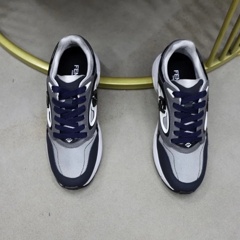 Value-priced Fendi Low Shoes
